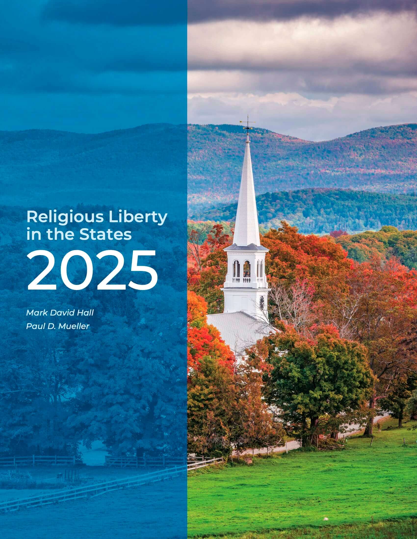 Downloads - 2025 Religious Liberty in the States